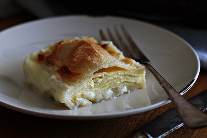 trukli cooking class with Dolac Market Tour - The Itinerary: Step-by-Step Breakdown
