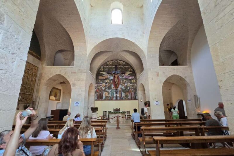 Trulli and tradition: discover Alberobello through the eyes of those who live there. - FAQ
