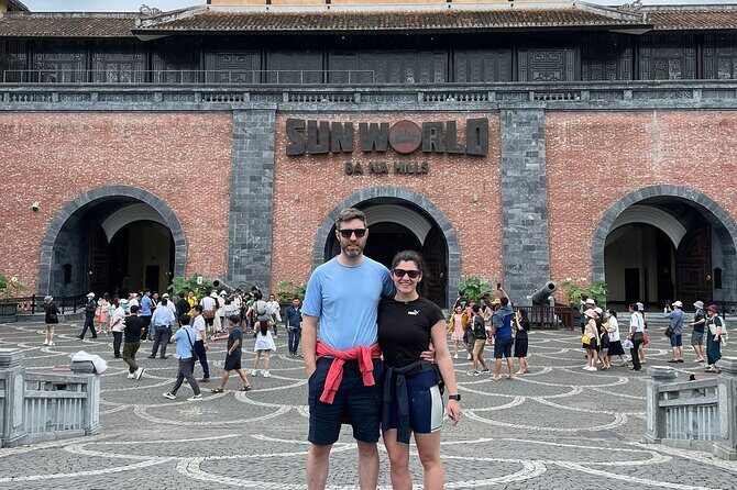 TRULY An AMAZING EPIC VENTURE to GOLDEN HAND BRIDGE & BANA HILLS - Practical Tips for Travelers