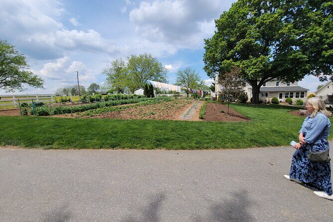 Truly Authentic Lancaster Experience! - FAQ