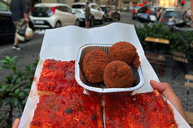 Truly Italian! Rome's Best Flavors - Analyzing the Value and Practicalities