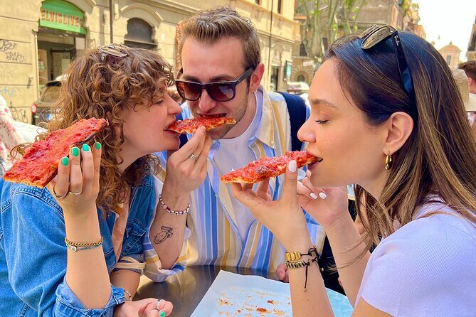 Truly Italian! Rome's Best Flavors - FAQs