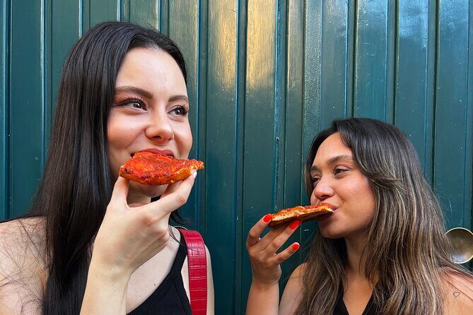Truly Italian! Rome's Flavors by Night - The Experience in Action