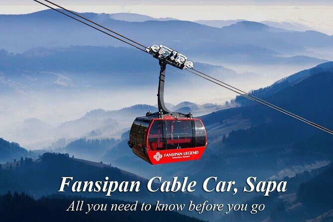 Truly Sapa Tour 3 days-2nights: Fansipan Peak & Tribal Villages - Key Points