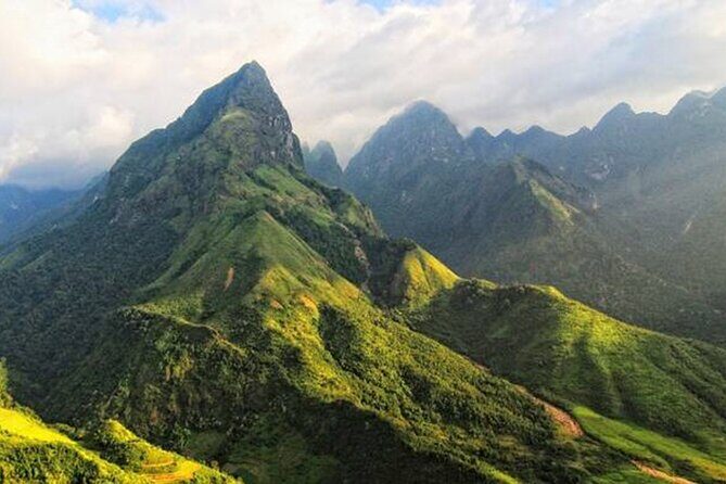 Truly Sapa Tour 3 days-2nights: Fansipan Peak & Tribal Villages - A Practical Breakdown of the Tour