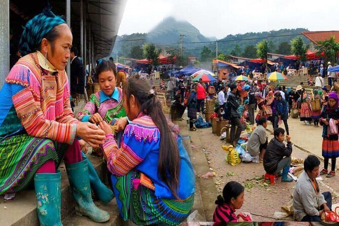 Truly Sapa Tour 3 days-2nights: Fansipan Peak & Tribal Villages - FAQ