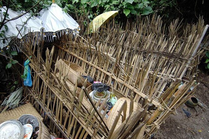 Trunyan Cemetery, Hot Spring, Penglipuran Village, and Waterfall Tour - The Sum Up