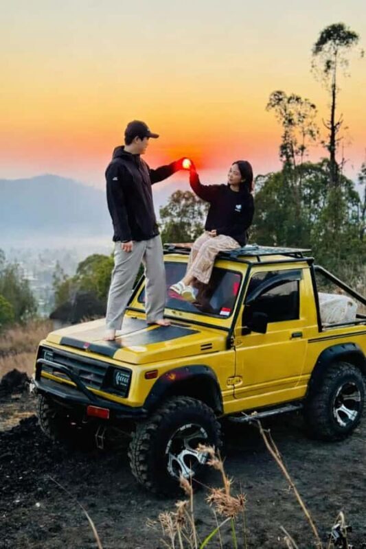 Trunyan Cemetery Tour with Boat Ride and Guide - Key Points