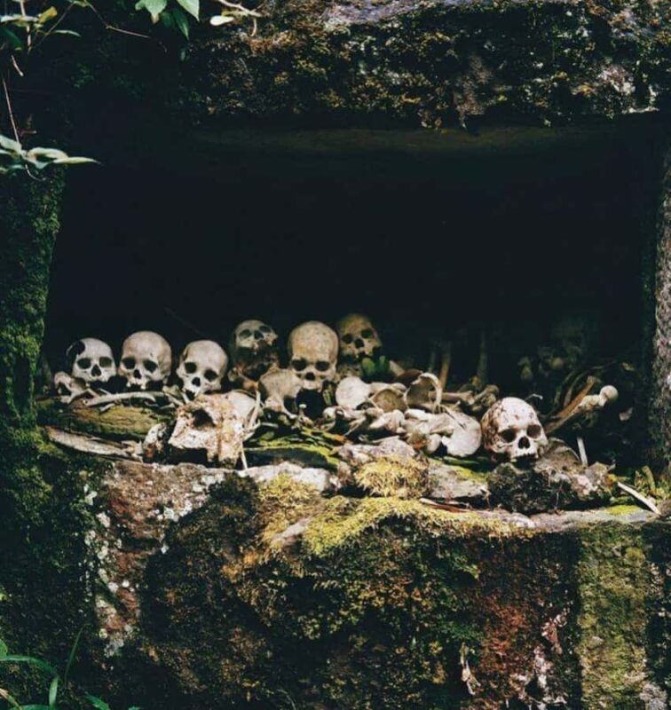 Trunyan Cemetery Tour with Boat Ride and Guide - The Practical Side