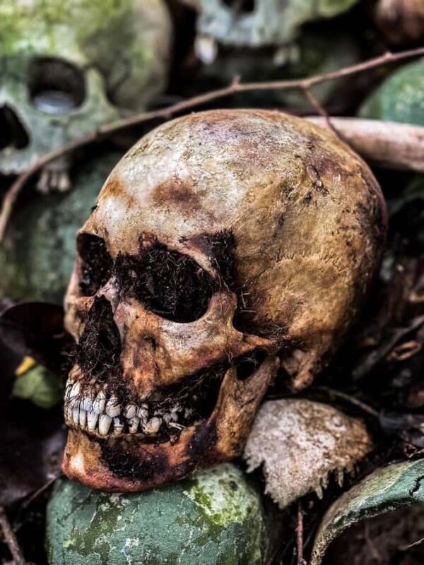 Trunyan Cemetery Tour with Boat Ride and Guide - FAQ