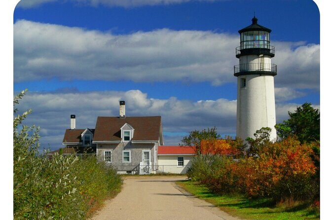 Truro Cape Cod Lighthouse and Highland House Museum Tour - A Closer Look at the Experience