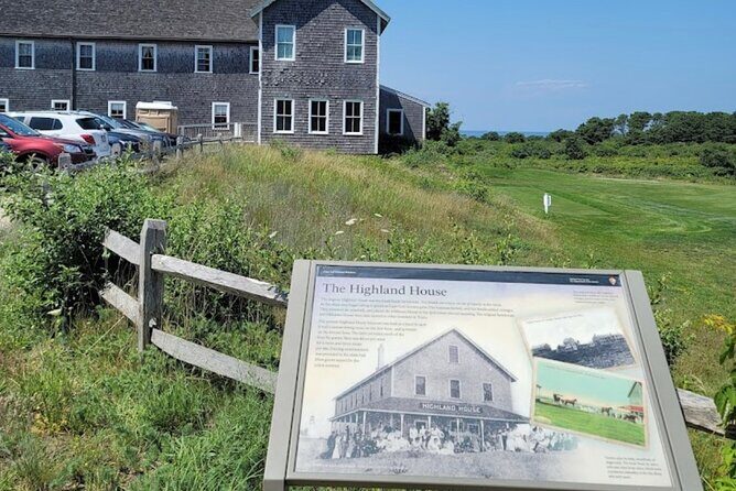 Truro Cape Cod Lighthouse and Highland House Museum Tour - What the Reviews Say
