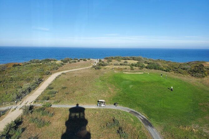 Truro Cape Cod Lighthouse and Highland House Museum Tour - Who Should Consider This Tour