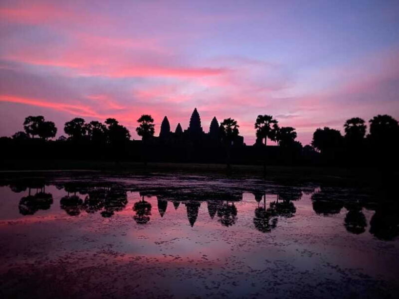 Trusty Tuk Tuk - Navigating the Cost: Value for Money