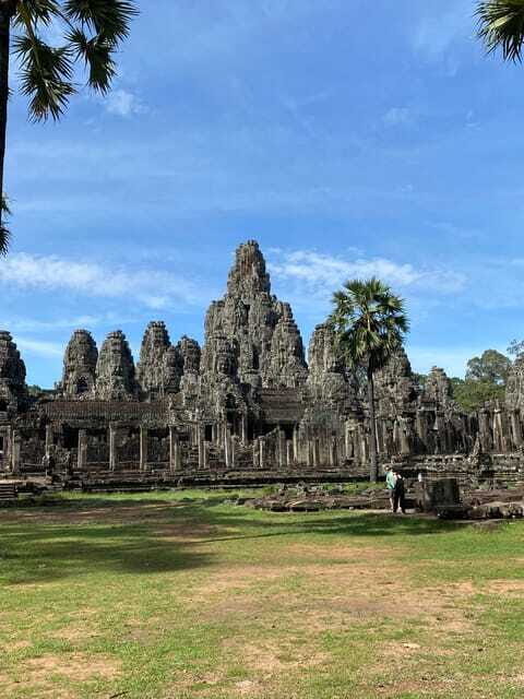 Trusty Tuk Tuk - FAQ