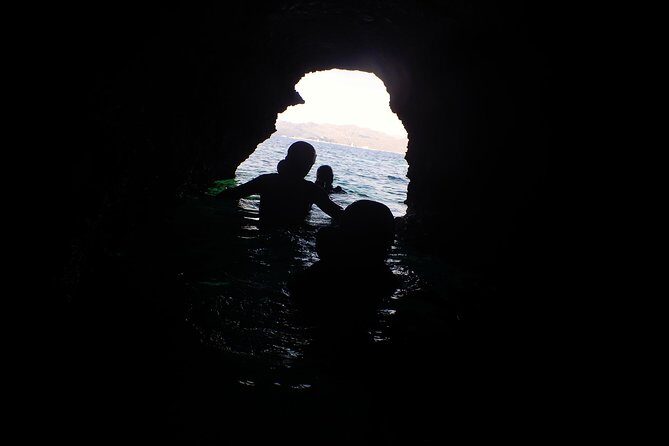 Try adventure, try coasteering - North coast - The Sum Up