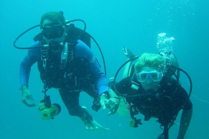 Try Diving in the beautiful Andaman Sea - Does It Offer Good Value?