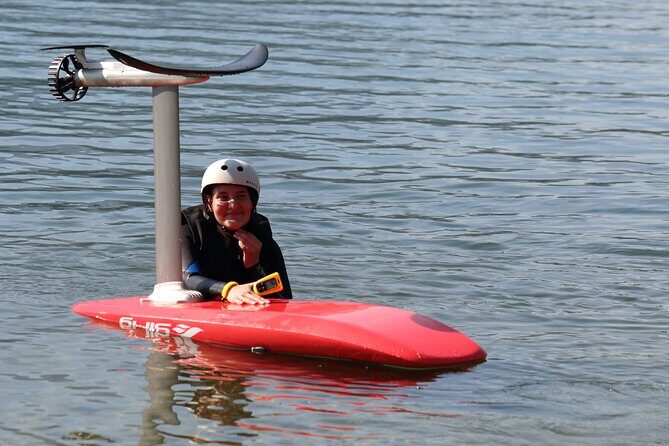 Try Efoil on Lake Como - Try the New Trend - An In-Depth Look at This Lake Como Activity