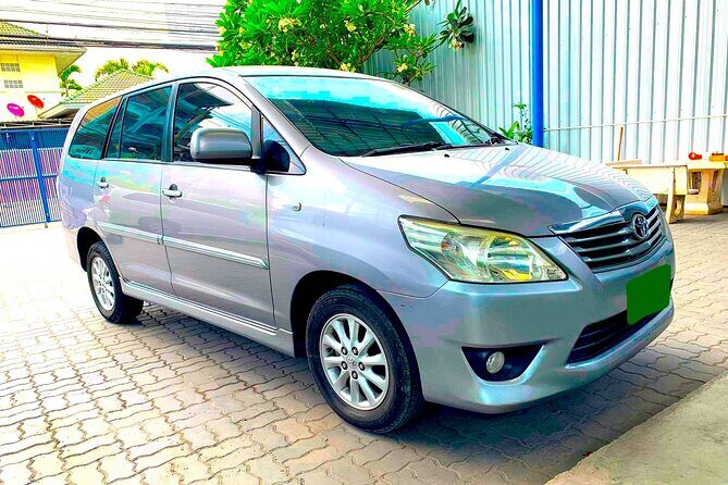 Try find better than us! Airport Transfer in Da Nang APT-HTL (DAD) - Introduction