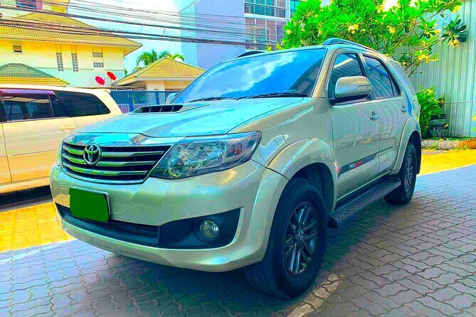 Try find better than us! Airport Transfer in Da Nang APT-HTL (DAD) - Who Is This Service Best For?