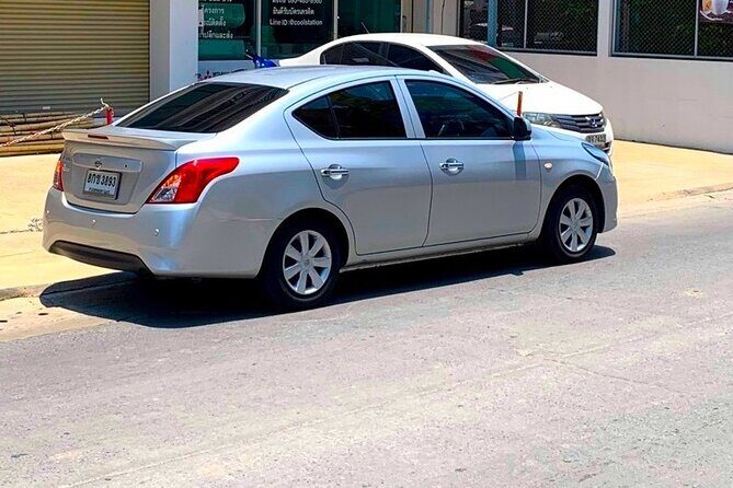 Try find better than us! Airport Transfer in Ho Chi Minh HTL-APT (SGN) - The Bottom Line