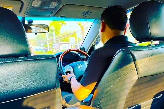 Try find your better than us ! Airport transfer Chaweng, Koh Samui APT-HTL (USM) - The Experience Breakdown