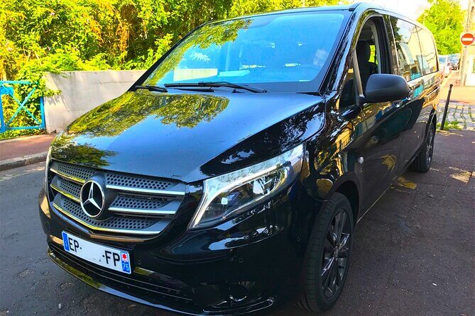 Try find your better than us ! Airport transfer in Chicago APT-HTL (ORD) , (MDW) - Key Points