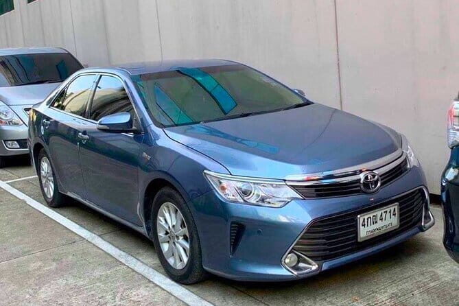 Try find your better than us ! Airport transfer in Kuala Lumpur APT-HTL (KUL) - Key Points