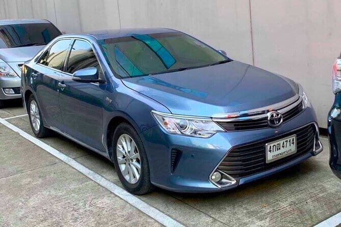 Try find your better than us ! Airport transfer in Kuala Lumpur HTL-APT (KUL) - Key Points