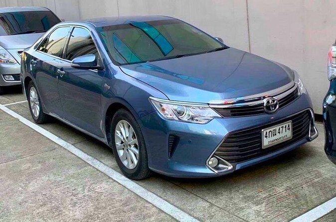 Try find your better than us ! Airport transfer in Los Angeles APT-HTL (LAX) - Who Should Consider This Transfer?