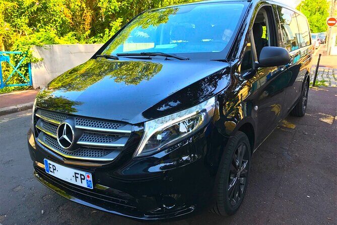 Try find your better than us! Airport transfer in New York HTL-APT (JFK,EWR,LGA) - What Makes This Transfer Stand Out?