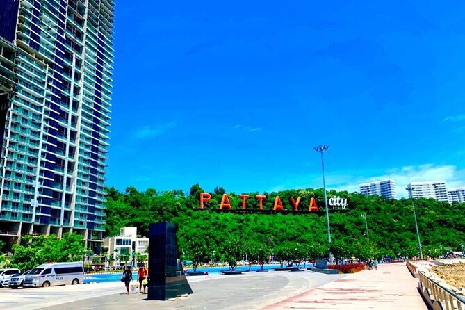 Try find your better than us ! Airport transfer in Pattaya APT-HTL (DMK) - Final Thoughts