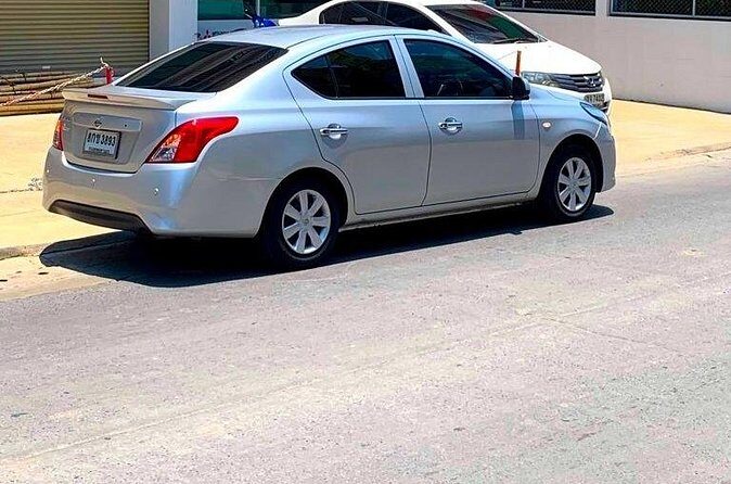 Try find your better than us ! Airport transfer in San Francisco HTL-APT (SFO) - The Value of This Transfer