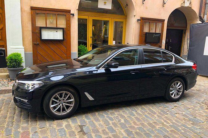 Try find your better than us ! Airport transfer in San Francisco HTL-APT (SFO) - Why Choose This Service?