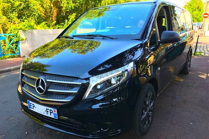 Try find your better than us! Airport transfer in Washington APT-HTL (IAD),(DCA) - Detailed Review of the Transfer Experience