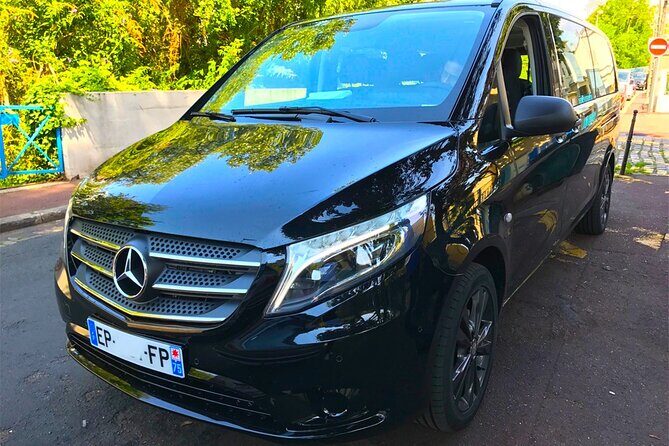 Try find your better than us ! Airport transfer service Auckland HTL-APT (AKL) - What Makes This Airport Transfer Stand Out?