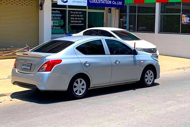 Try find your better than us ! Airport transfer service in Bangkok HTL- APT(BKK) - Who Will Love This Service?
