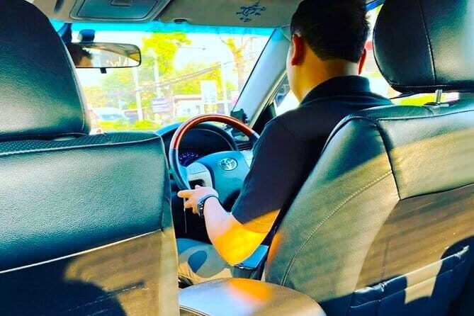 Try find your better than us ! Airport transfer service in Beijing APT-HTL (PEK) - Practical Details and What to Expect