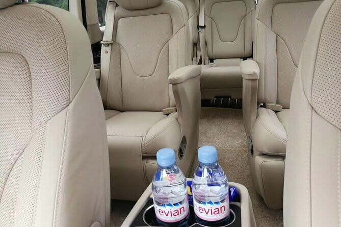 Try find your better than us ! Airport transfer service in Beijing APT-HTL (PEK) - Final Thoughts