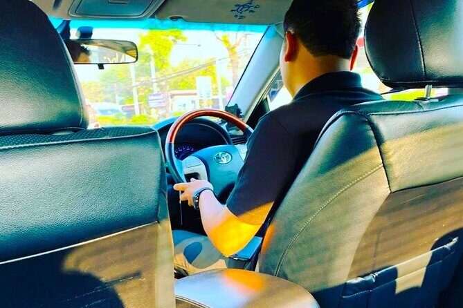 Try find your better than us ! Airport transfer service in Delhi APT-HTL (DEL) - The Downside: What to Keep in Mind