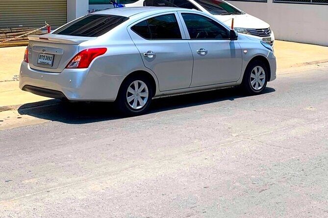 Try find your better than us ! Airport transfer service in Incheon HTL-APT (ICN) - The Experience in Detail