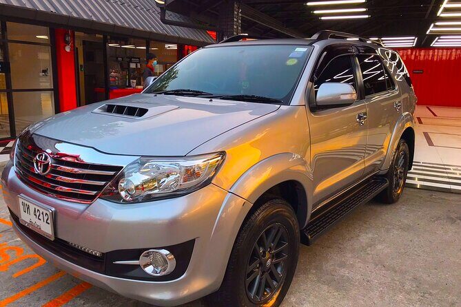 Try find your better than us ! Airport transfer service in Manila HTL-APT (MNL) - A Close Look at the Service