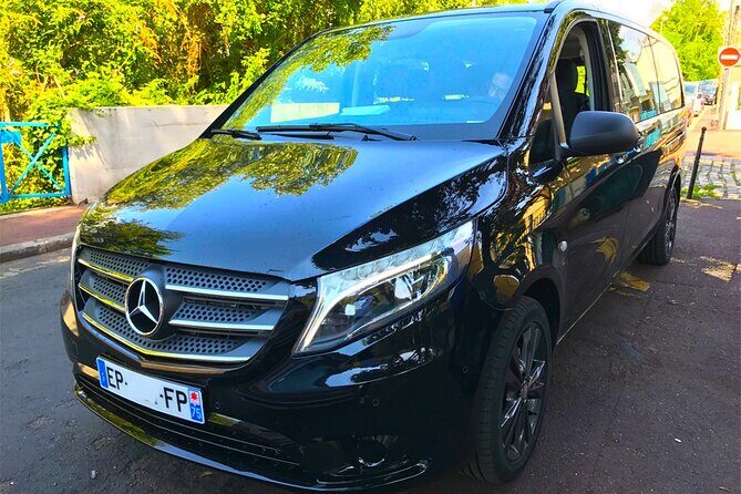 Try find your better than us ! Airport transfer service in Seattle APT-HTL (SEA) - Final Thoughts: Who Should Book This?