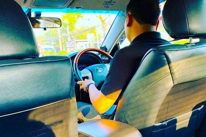 Try find your better than us ! Airport transfer service in Seattle HTL-APT (SEA) - A Detailed Look at the Experience