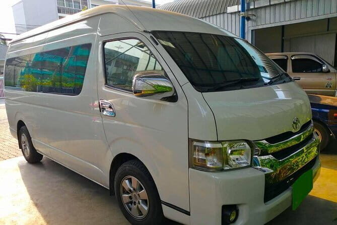 Try find your better than usAirport service SiemReap HTL-APT SAI - How It Compares to Other Options