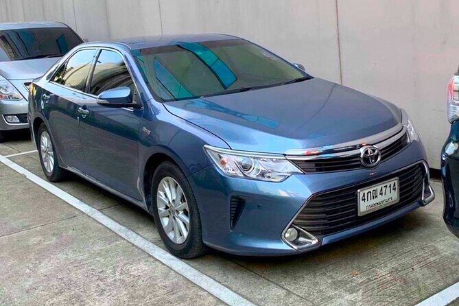 Try find your better than us!AirportTransfer inSydney APT-HTL SYD - Introduction
