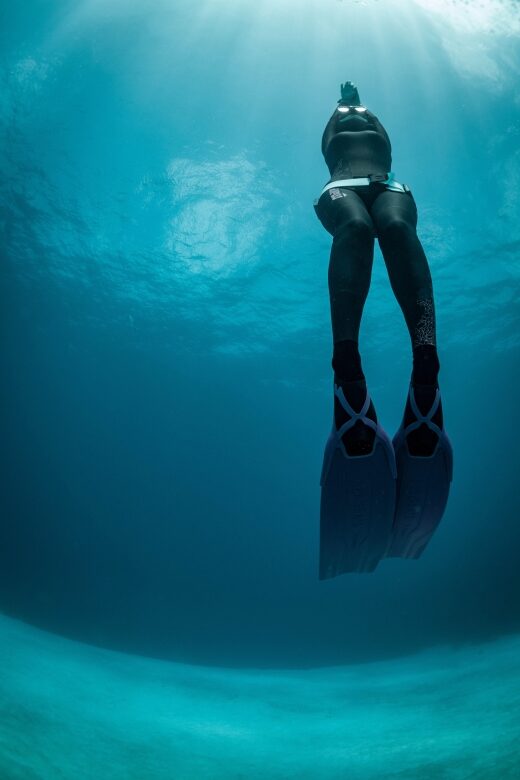 Try Free Diving in the Island of the Big Blue - Is It Worth the Price?