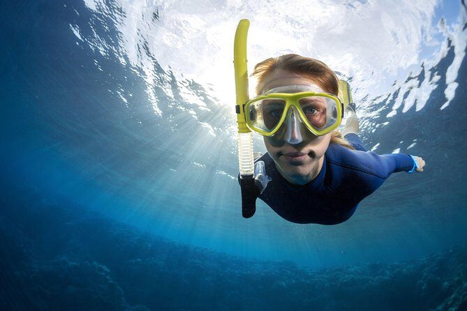 Try Freediving on Nusa Penida - What to Expect: The Itinerary