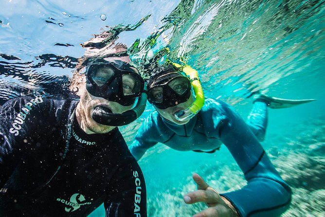 Try Freediving on Nusa Penida - Pricing & Value