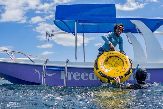 Try Freediving on Nusa Penida - Authentic Experiences and Reviews